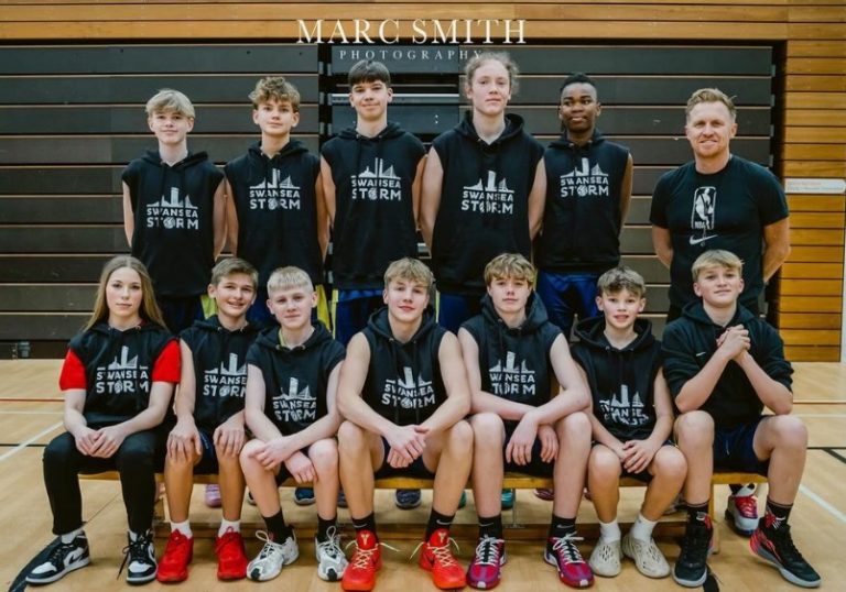Home - Swansea Storm Basketball Club
